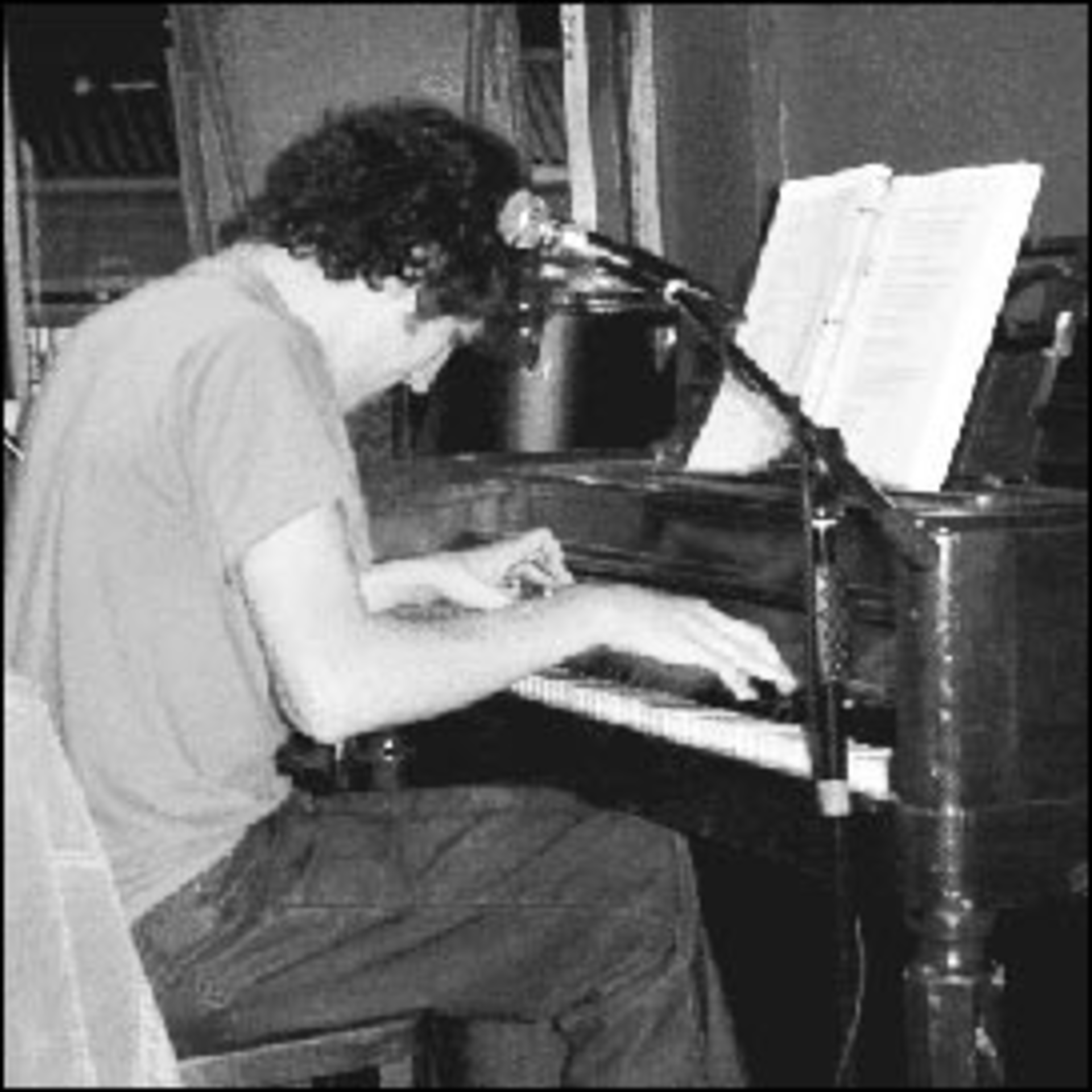 Pop Quiz: Brian Lotter - Washington City Paper