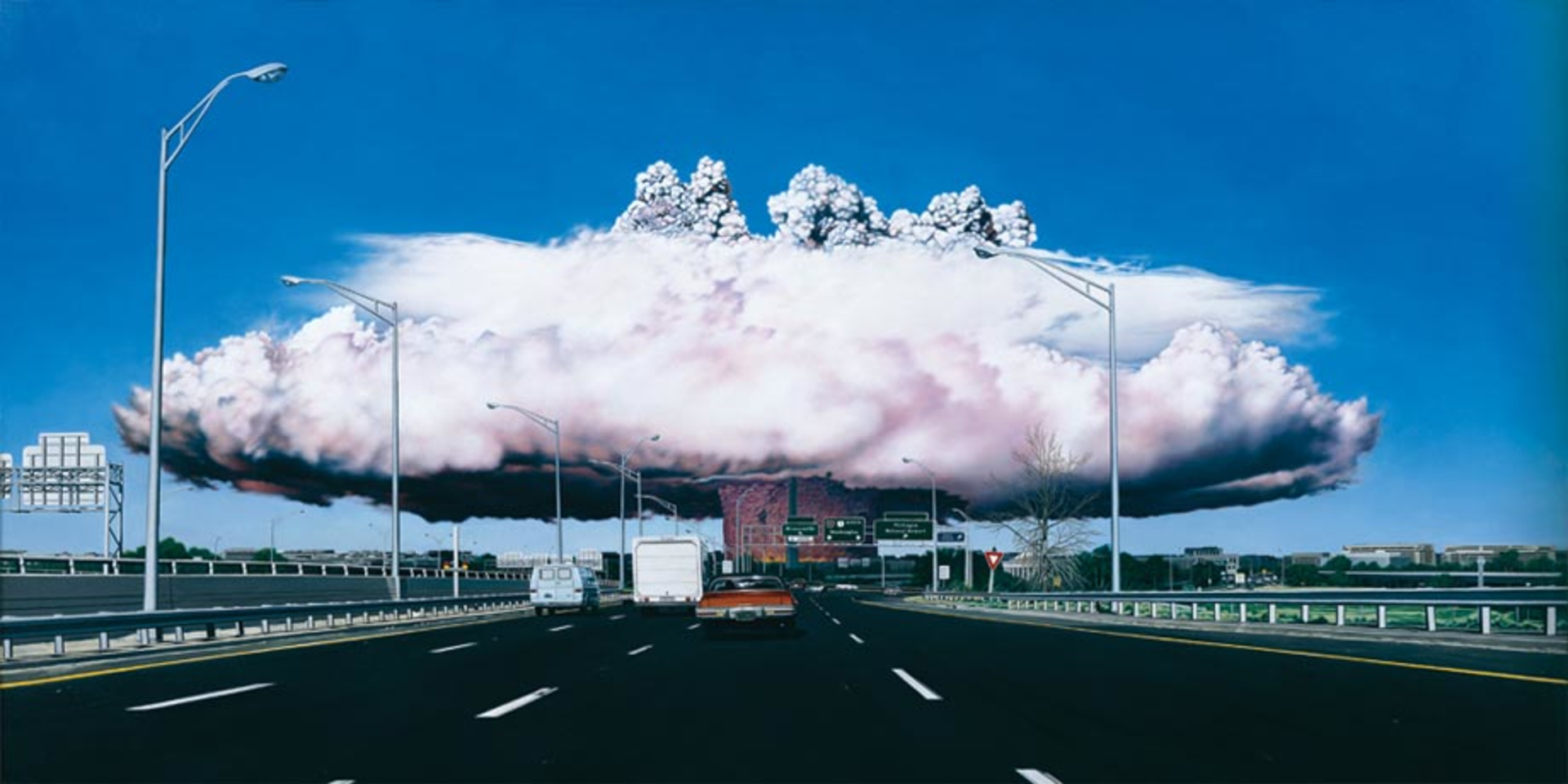 How "The Last Washington Painting" Became "The Lost Washington Painting ...