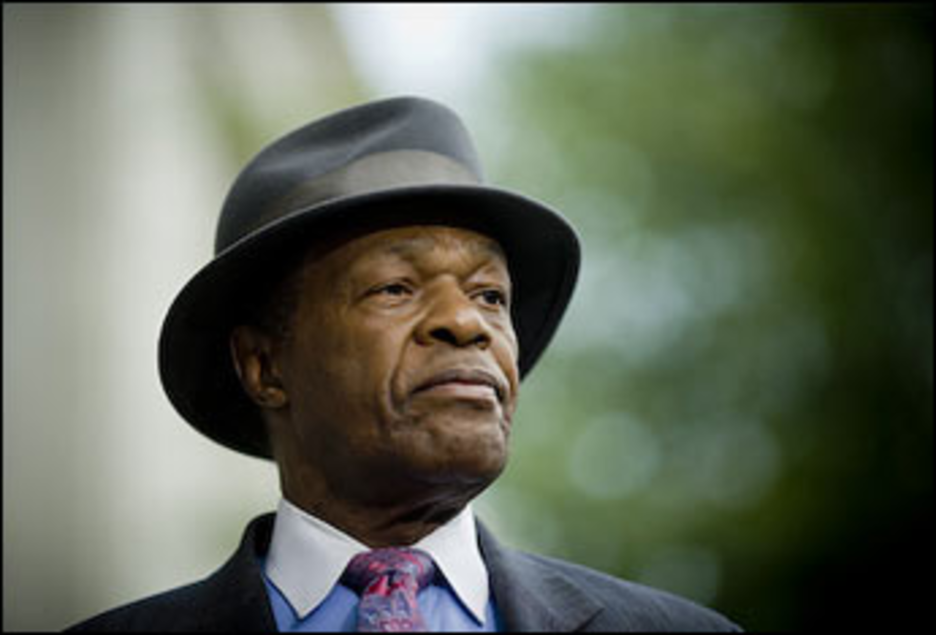 Weekend Rundown: The First Marion Barry Day - Washington City Paper