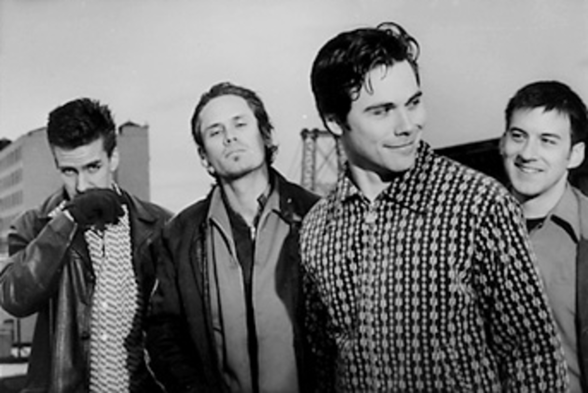 Eli Janney Drafted for Seth Meyers' Late Night Band - Washington City Paper