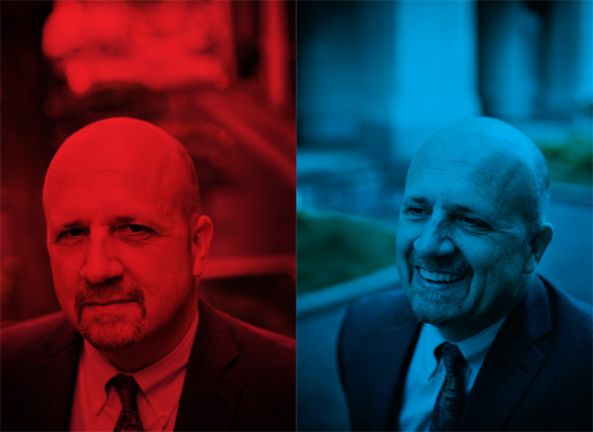 Peter May I? - Washington City Paper