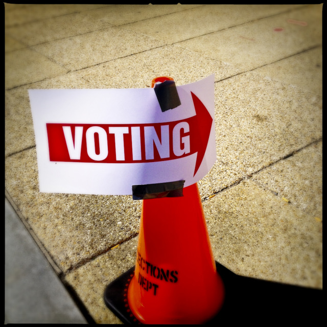 Ranked Choice Voting Is Kind of Like Choosing Pizza Toppings ...