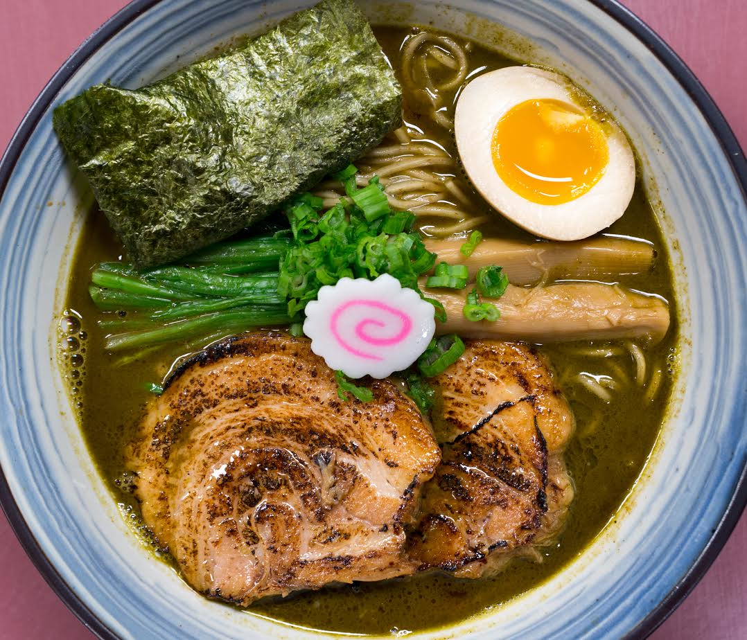 Young & Hungry Links, Jan. 24 - Washington City Paper