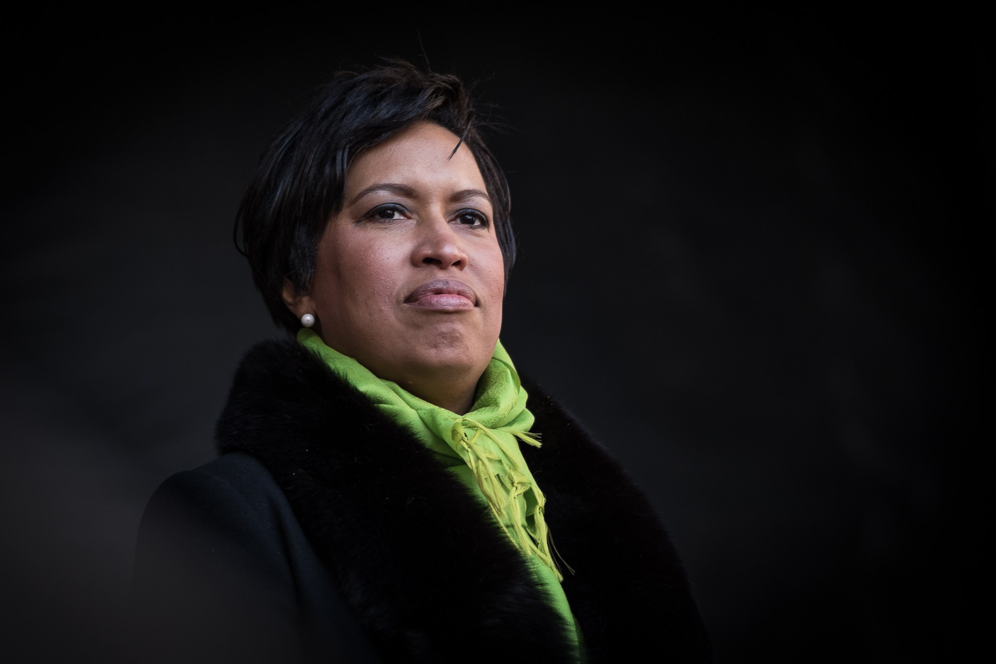 Bowser Fights Budget Transparency. No One Is Surprised. - WCP