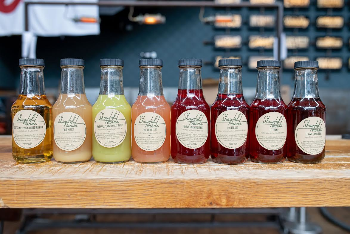 Young & Hungry Links, Feb. 2 - Washington City Paper