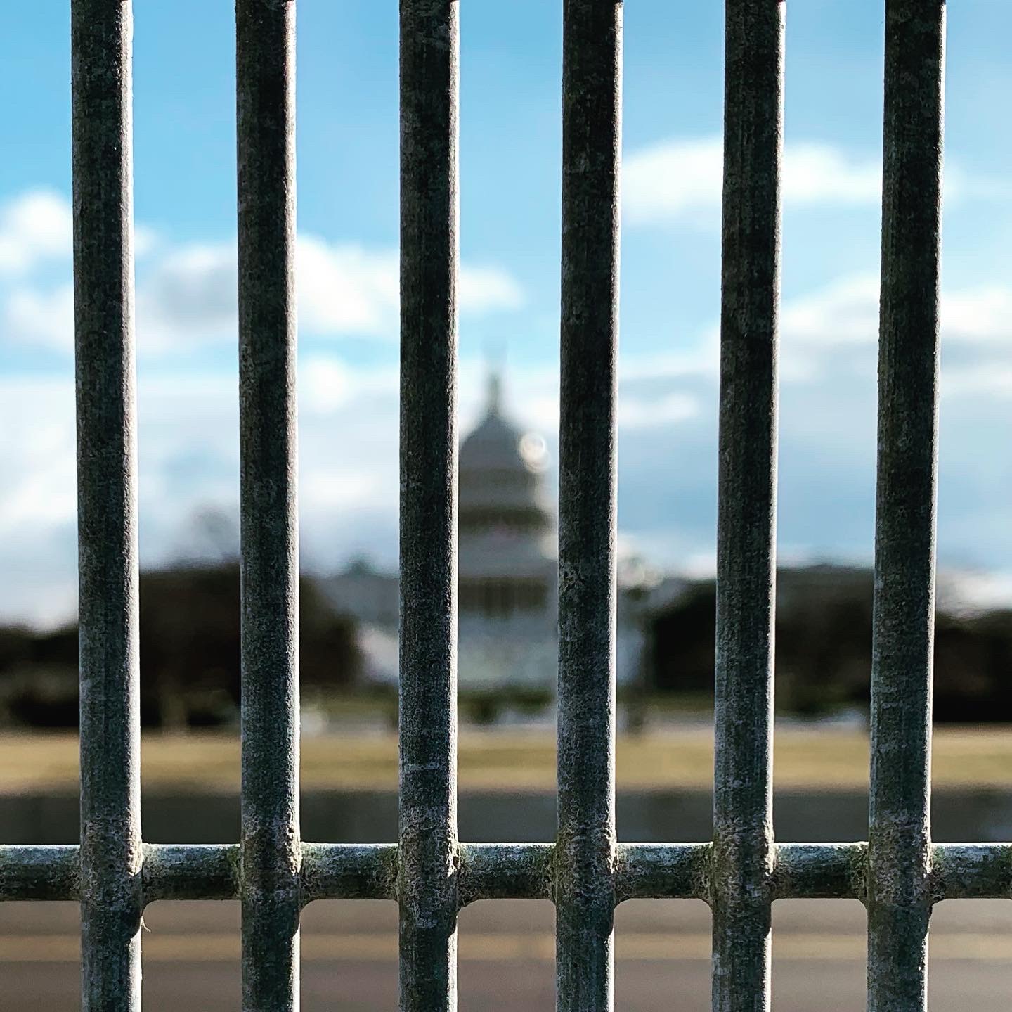 Weekend Rundown: Capitol Fencing is Back