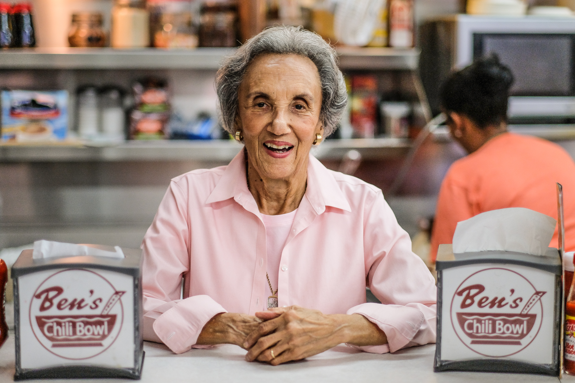 Young & Hungry Links, Feb. 23 - Washington City Paper