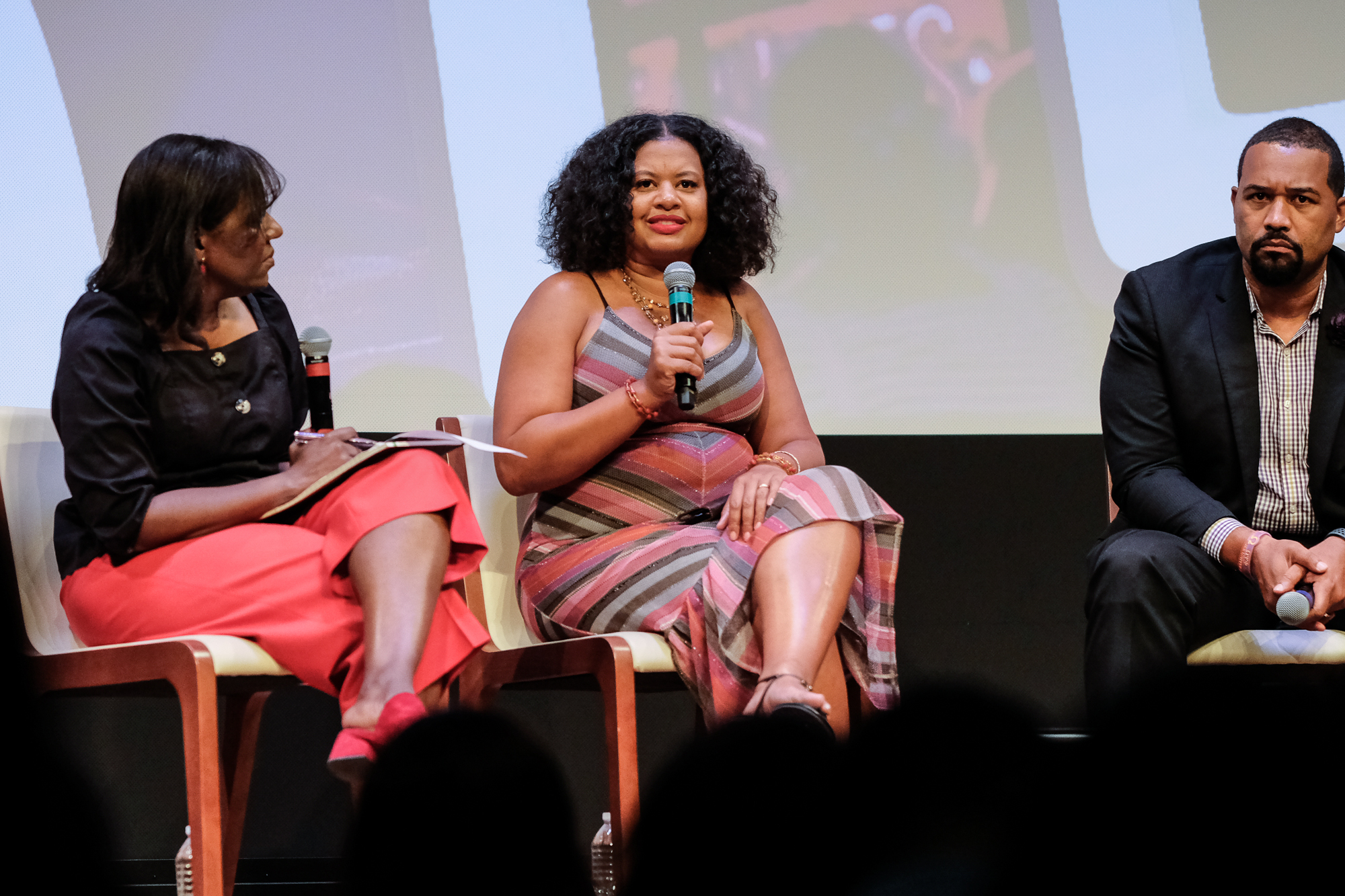 Arts Commissioners Are Concerned Mendelson is Undermining Past Reforms ...