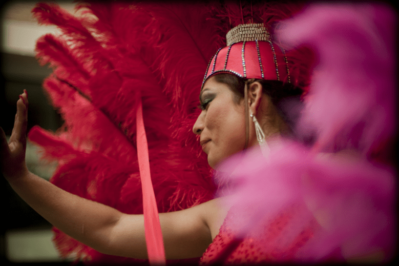 Beyond the Parade: The 2026 Underground Pride Guide - Washington City Paper