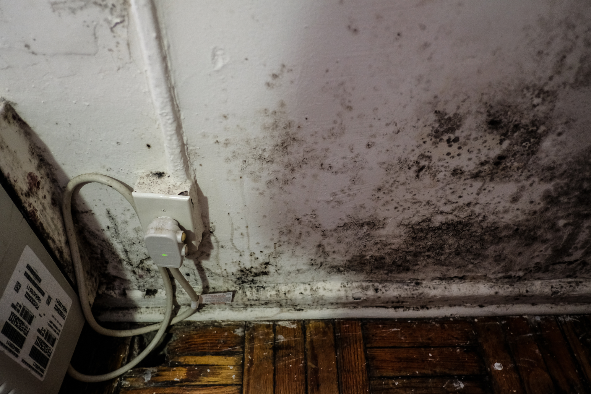 Gas Leaks, Mold, and Lead Poisoning Top Concerns at DOEE Hearing