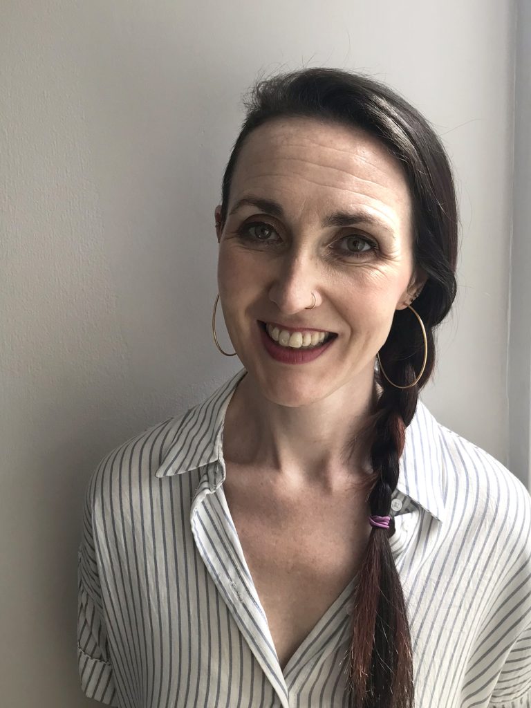 Sarah Marloff - Washington City Paper