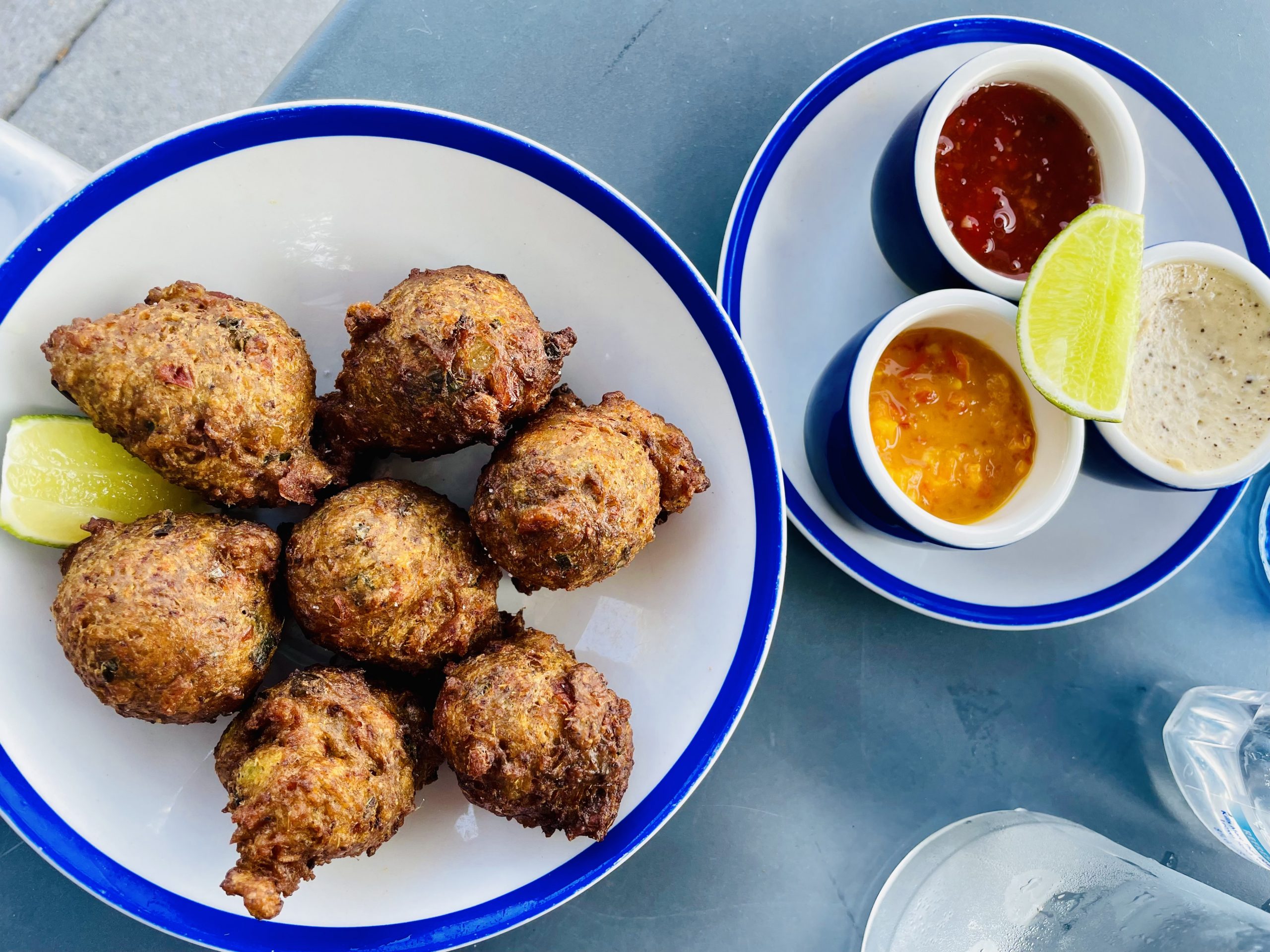 Thirteen Indulgent Fried Snacks to Try in Greater D.C. - WCP