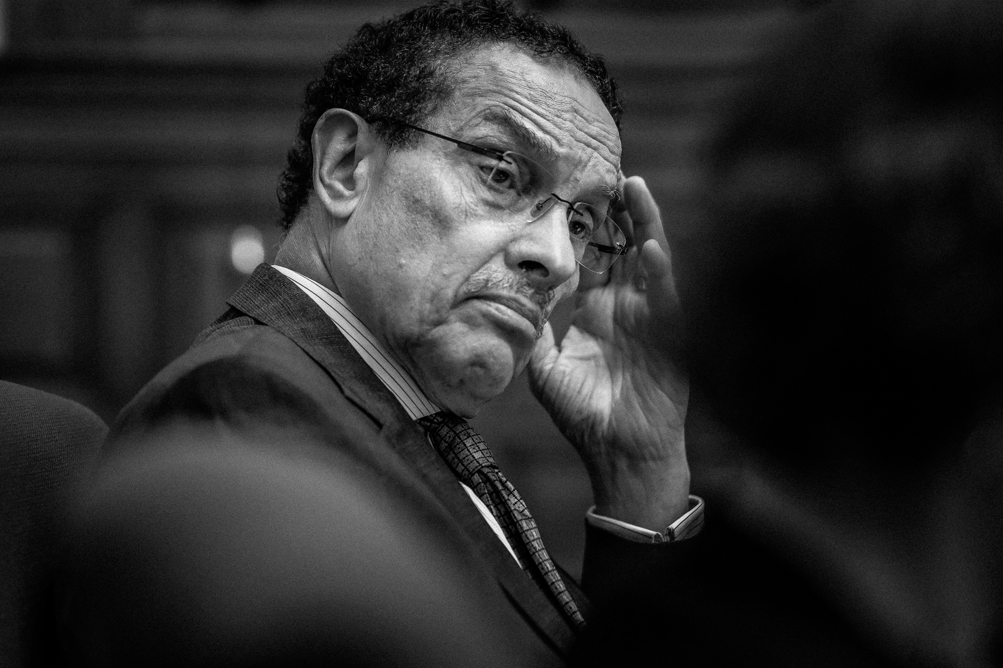 Vince Gray Will Not Seek Reelection in 2024 - Washington City Paper