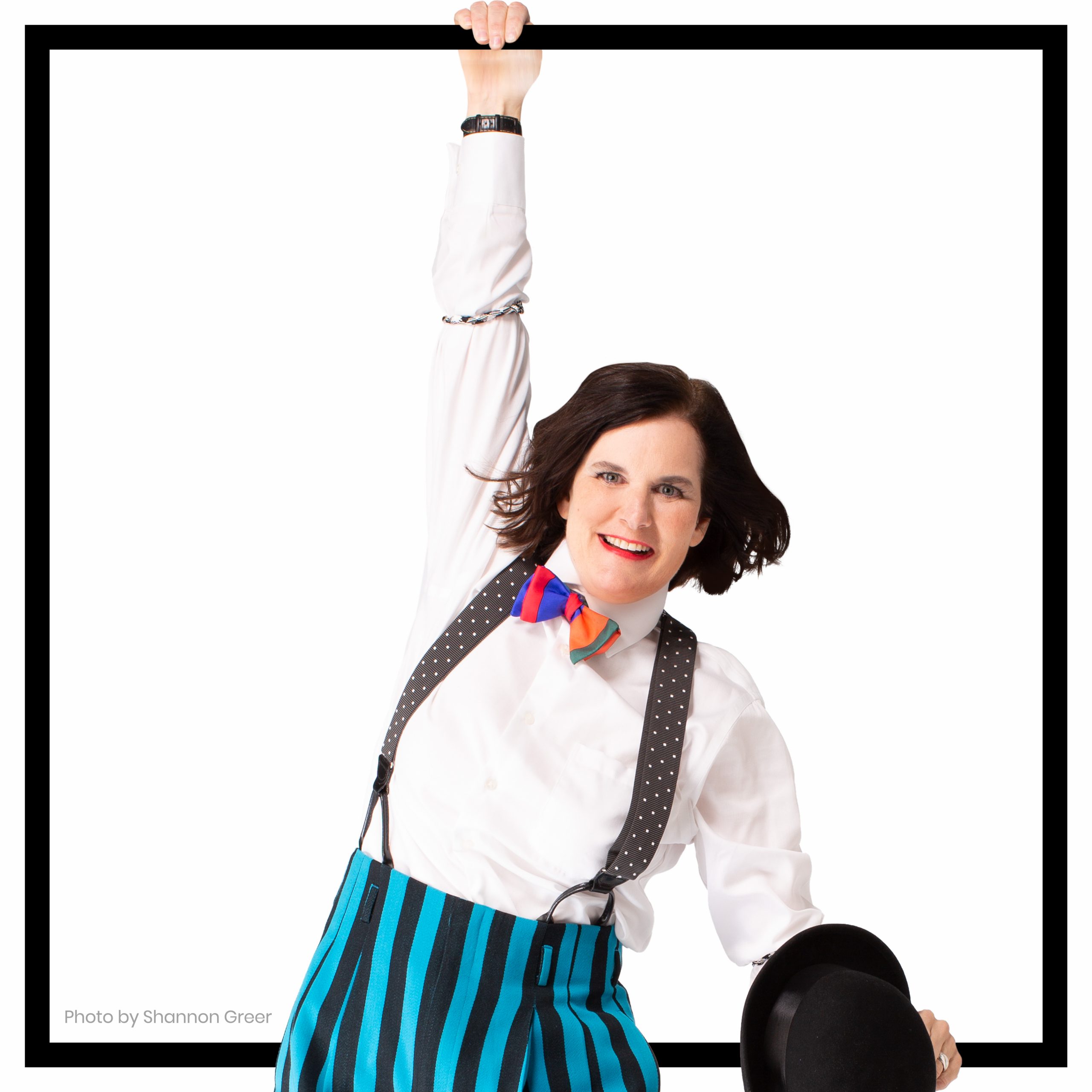 City Lights: Paula Poundstone Takes the Birchmere Stage - WCP
