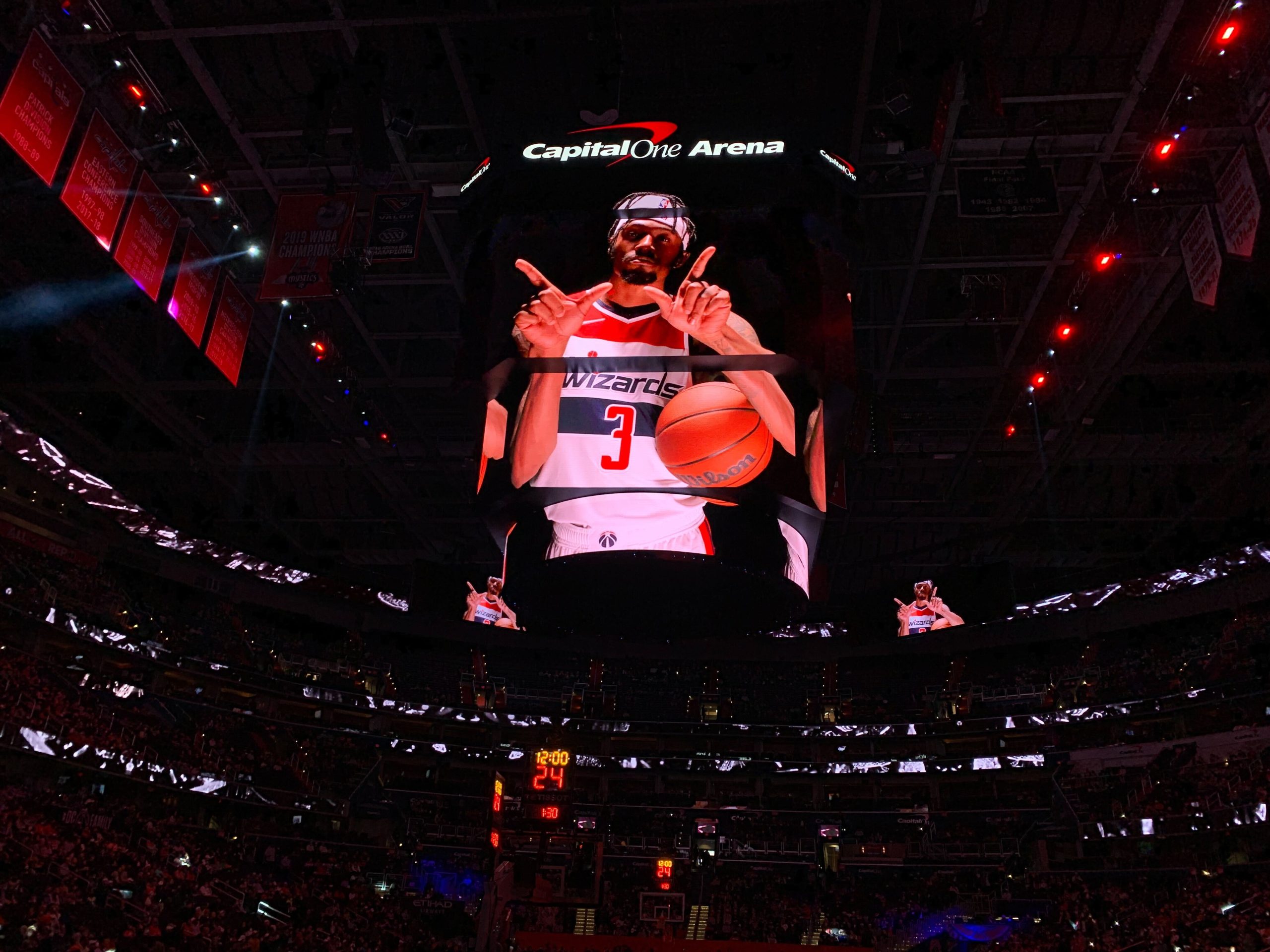 Wizards Struggle After a Strong Start Had Fans Feeling Optimistic