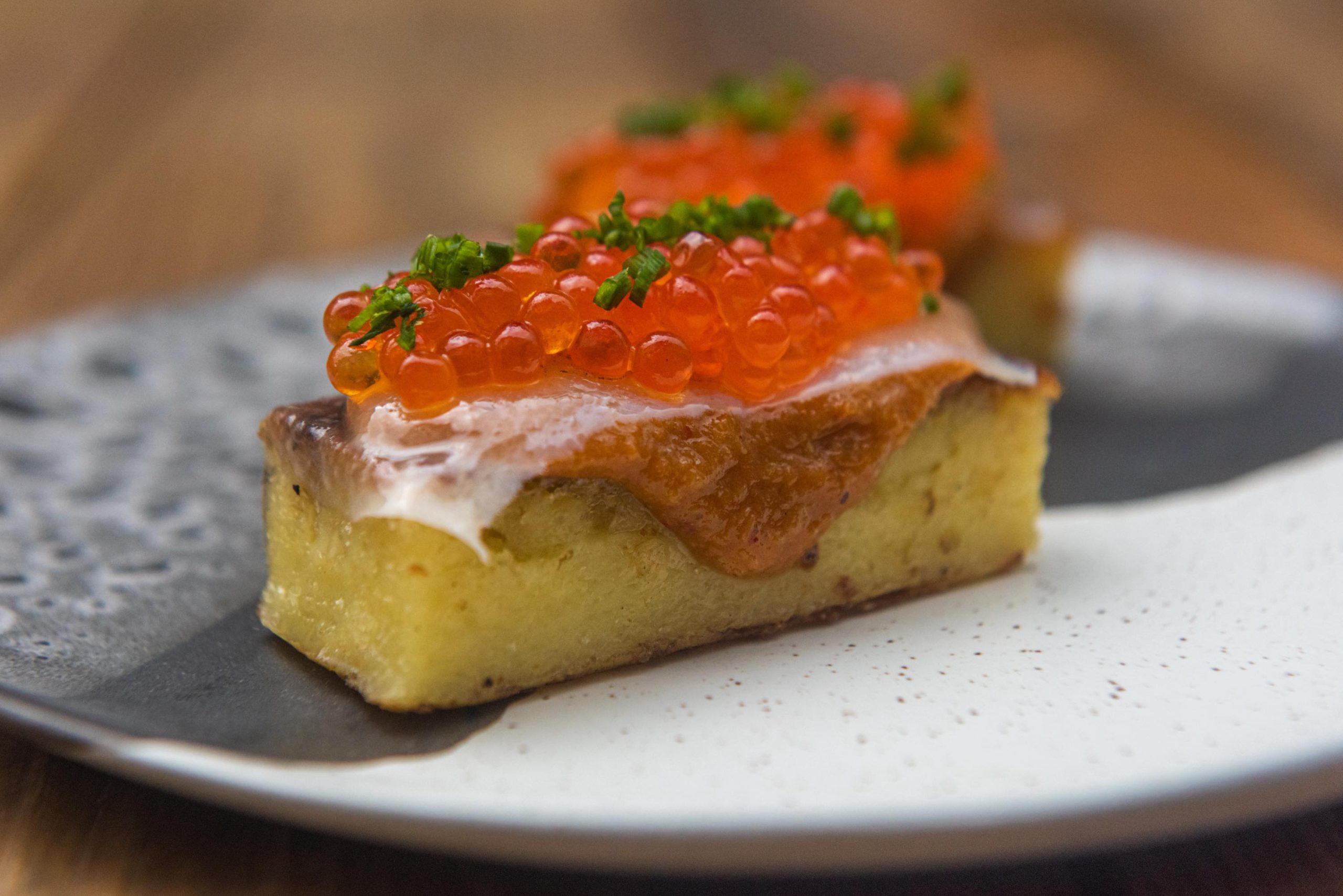 Try a Filipino Tasting Menu at Hiraya Inside The Block Starting Friday