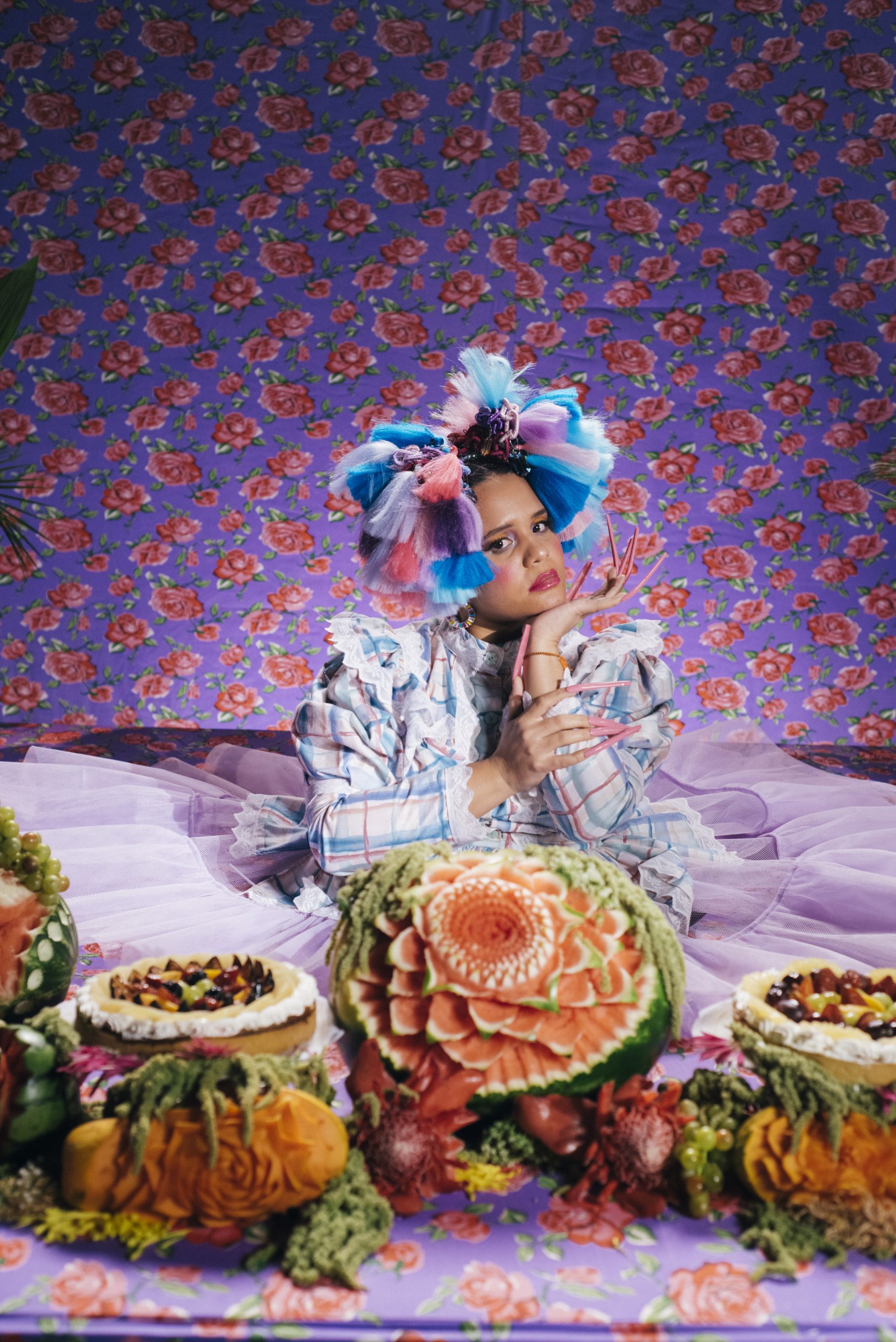 Lido Pimienta - Washington City Paper