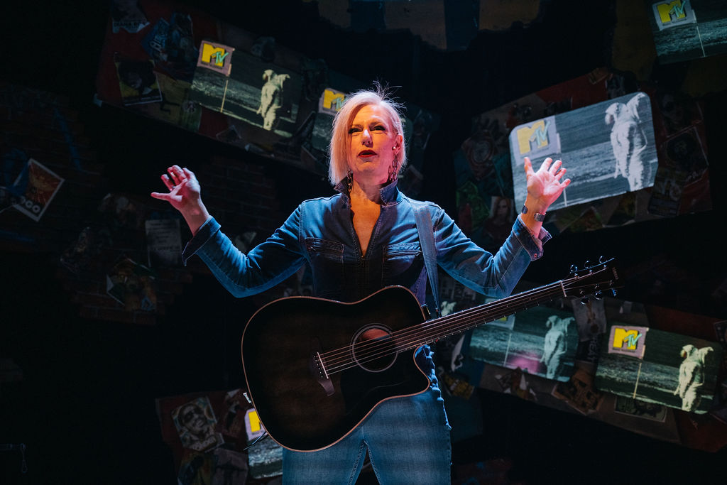 More Than Gender, Trans Am Examines Life’s Many Transitions - WCP