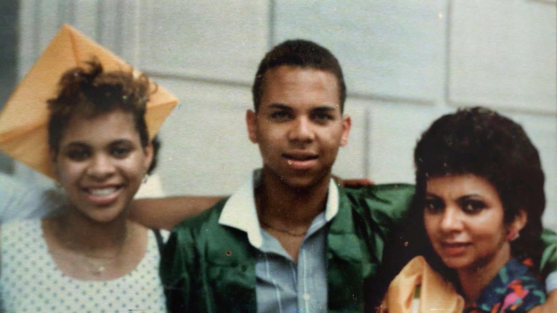 Uprooted Seeks Justice for Keith Warren - WCP