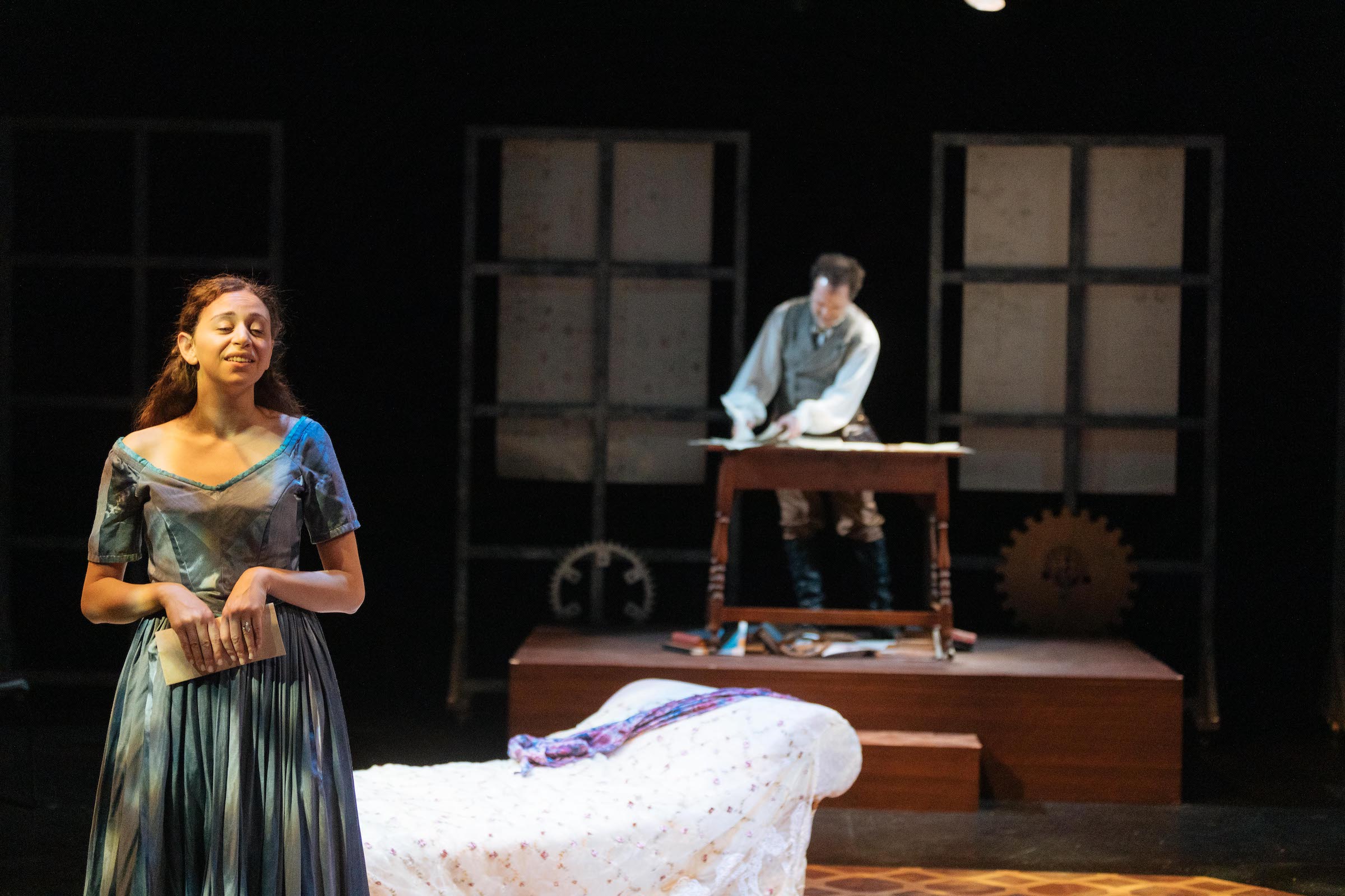 Ghost in the Machine: Ada and the Engine - Washington City Paper