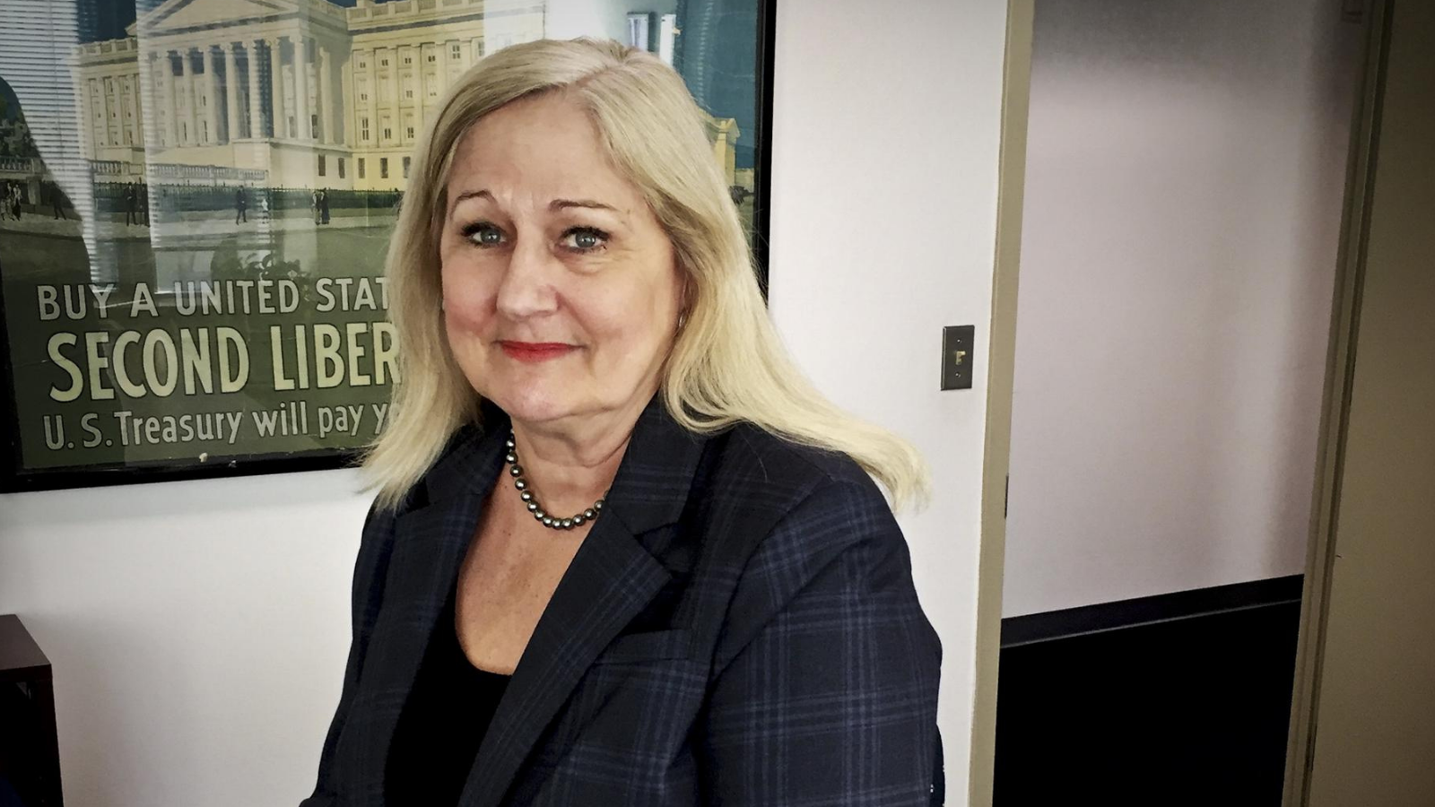 D.C. Auditor Wants More Oversight of Police, Calls for a New Jail