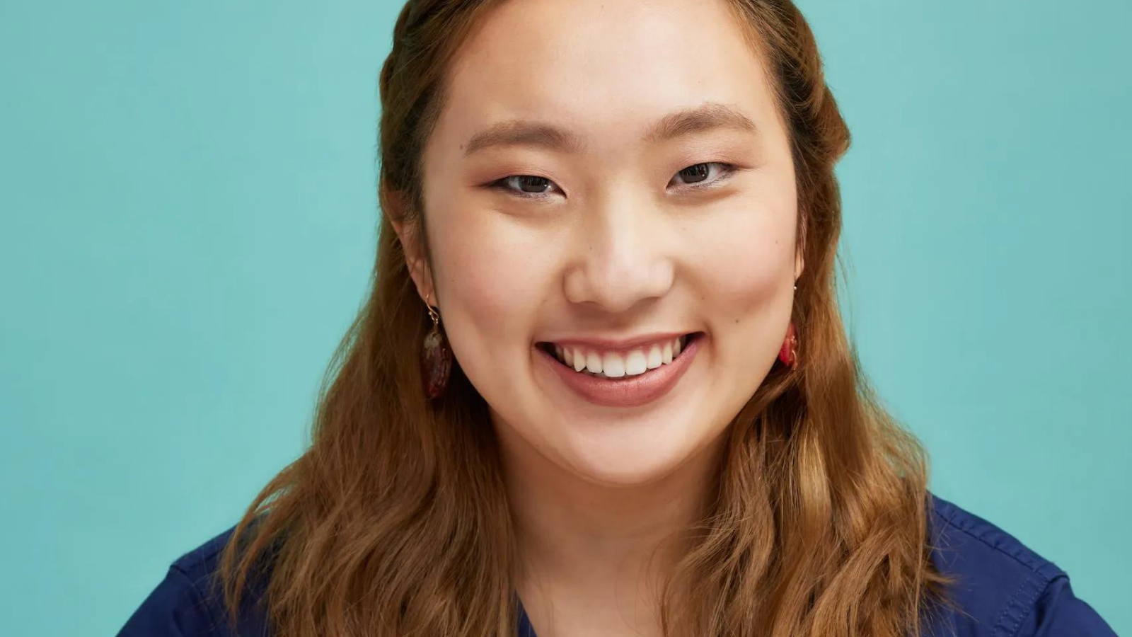 Emma Choi Is Someone To Talk About - Washington City Paper