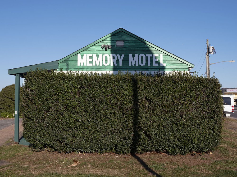 Jennifer Sakai and Philip Taplin Capture American Landscapes - WCP