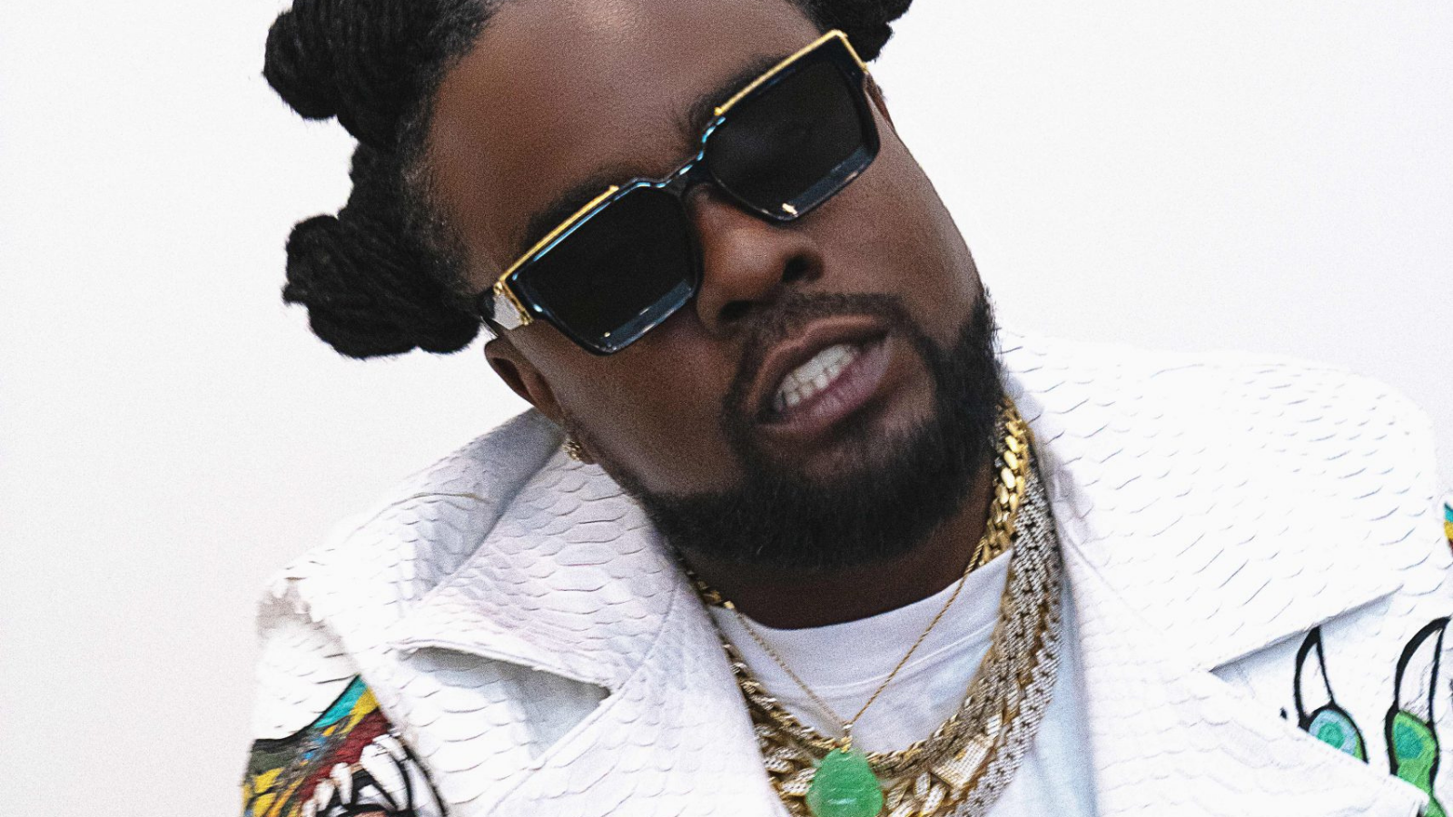 Wale Comes Home - WCP