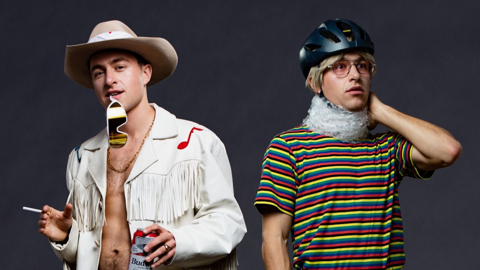 Don’t Be Late to Austin Weber’s Party - WCP