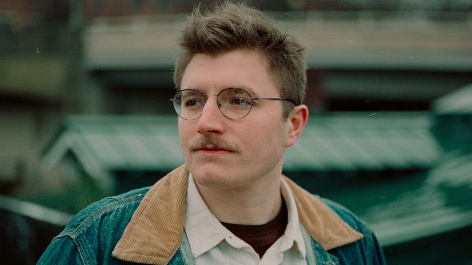 Eli Waltz’s Americana Hour Plumbs Local Folk Roots - WCP