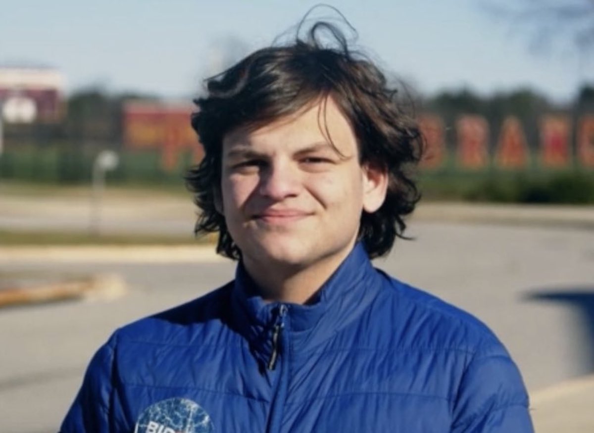Henry Cohen Wants To Be The Next Ward 3 Councilmember