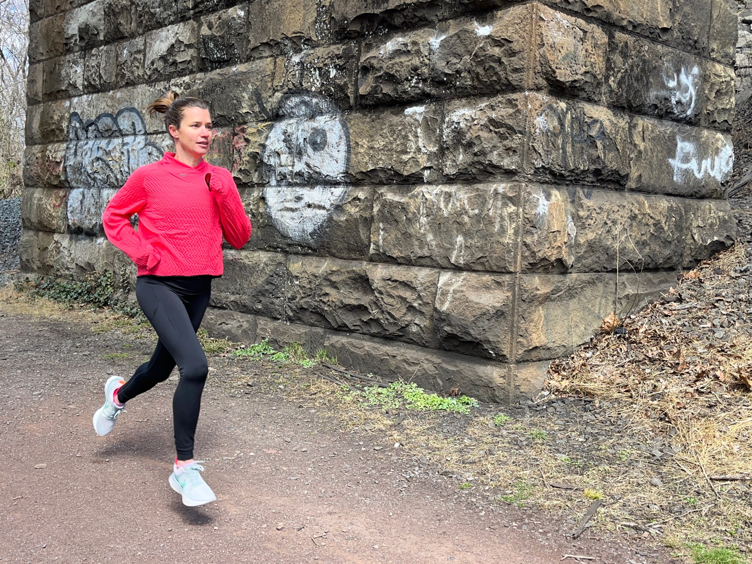 Kim Conley Will Make Her Cherry Blossom Ten Miler Debut This Weekend