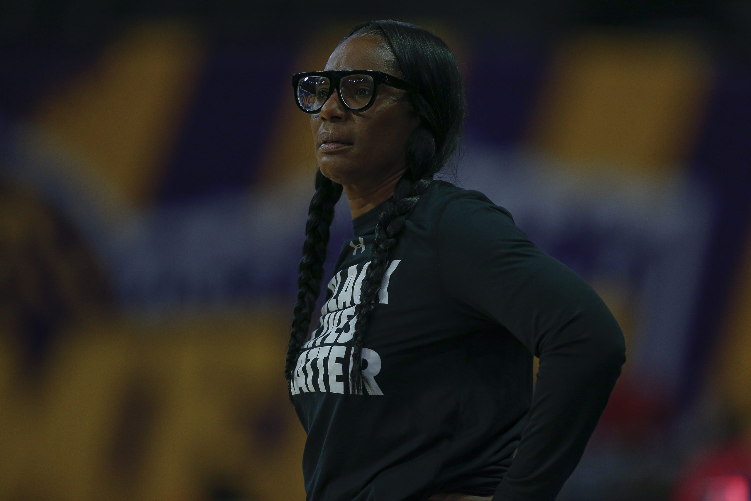 The Howard Women's Basketball Team Is Ready for the Big Dance - WCP