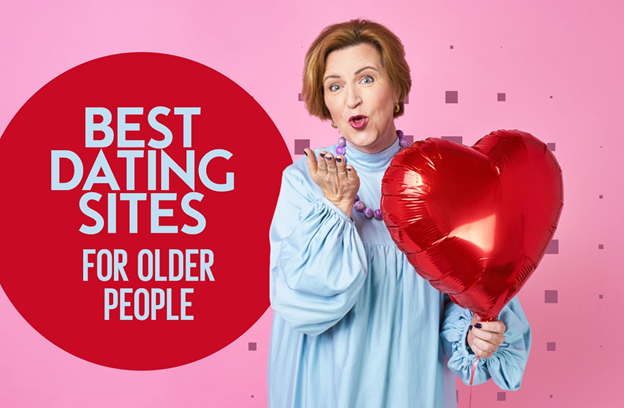Best Dating Sites For Older People: Mature Site To Find Love