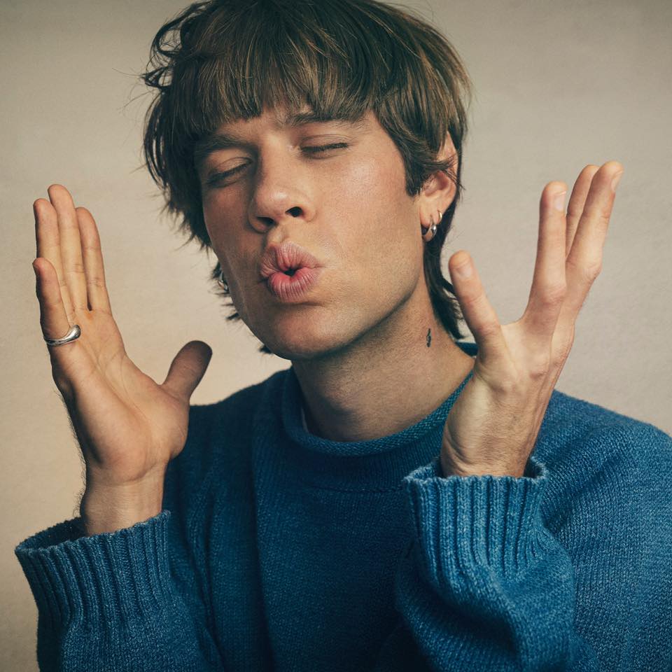 Porches Brings His Sweet Synth-pop to Union Stage - WCP