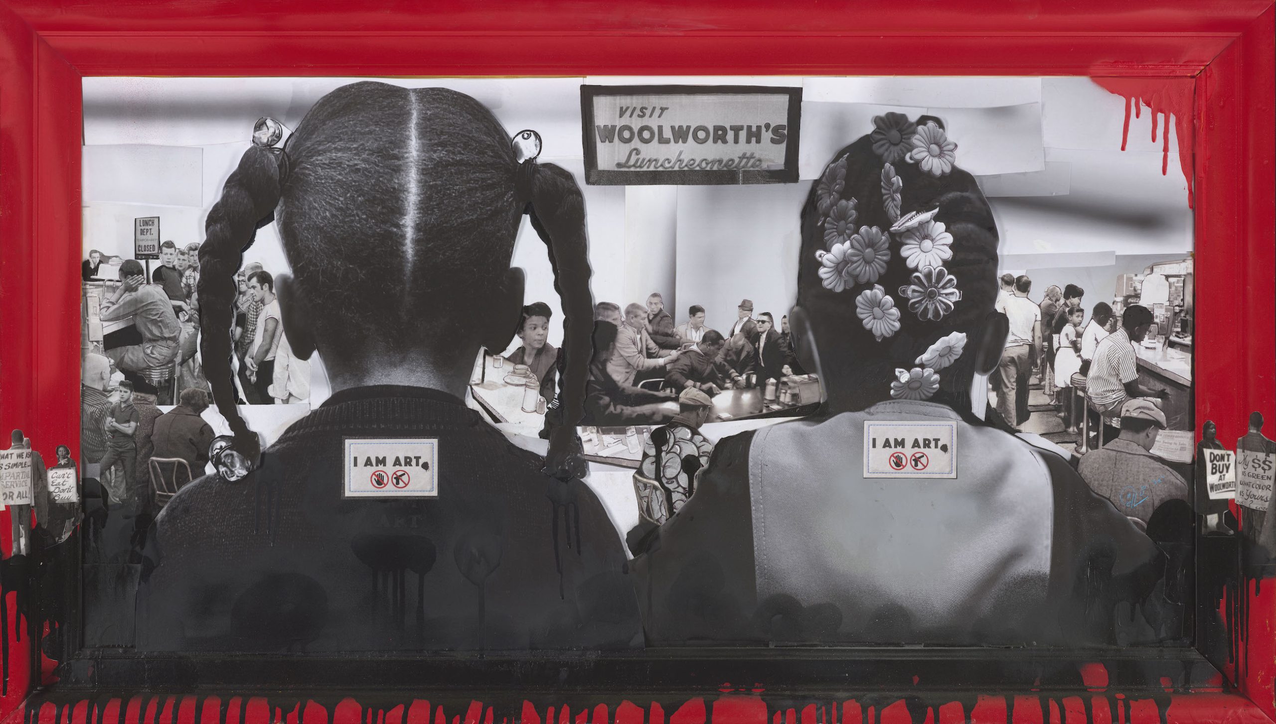 City Lights: Your Five Best Arts Bets For May 13-18 - WCP