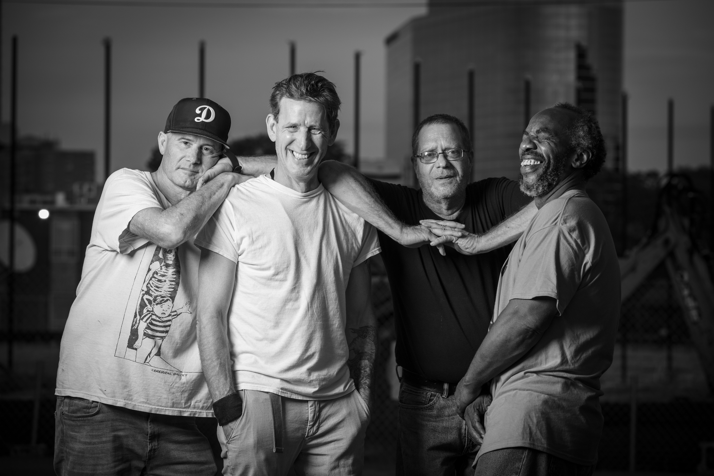 A Punk Fundraiser for Scream’s Kent Stacks and Other Best Art Bets for ...