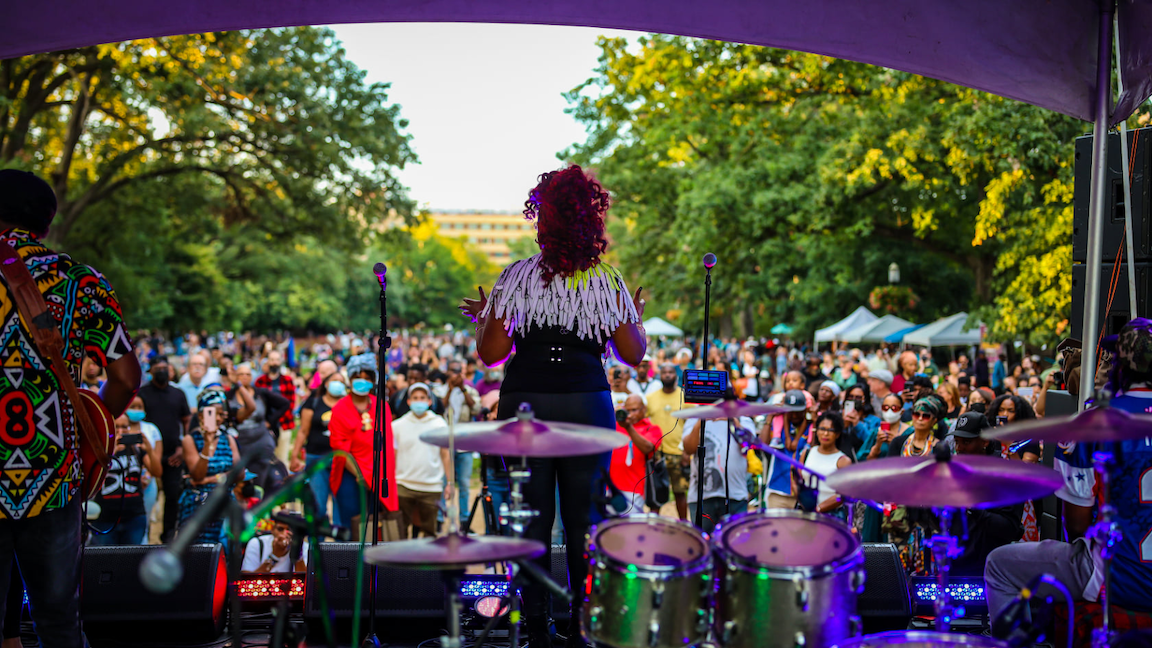 Arts Roundup: NEXTfest Returns Bigger - WCP