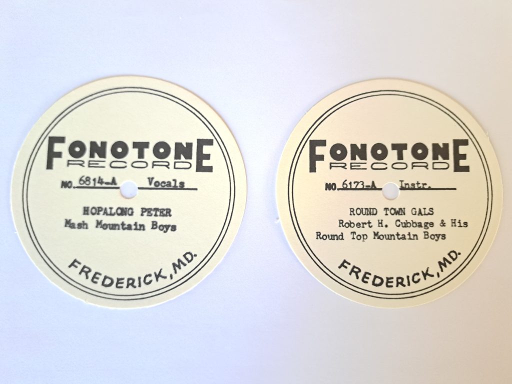 Remembering Joe Bussard - Washington City Paper