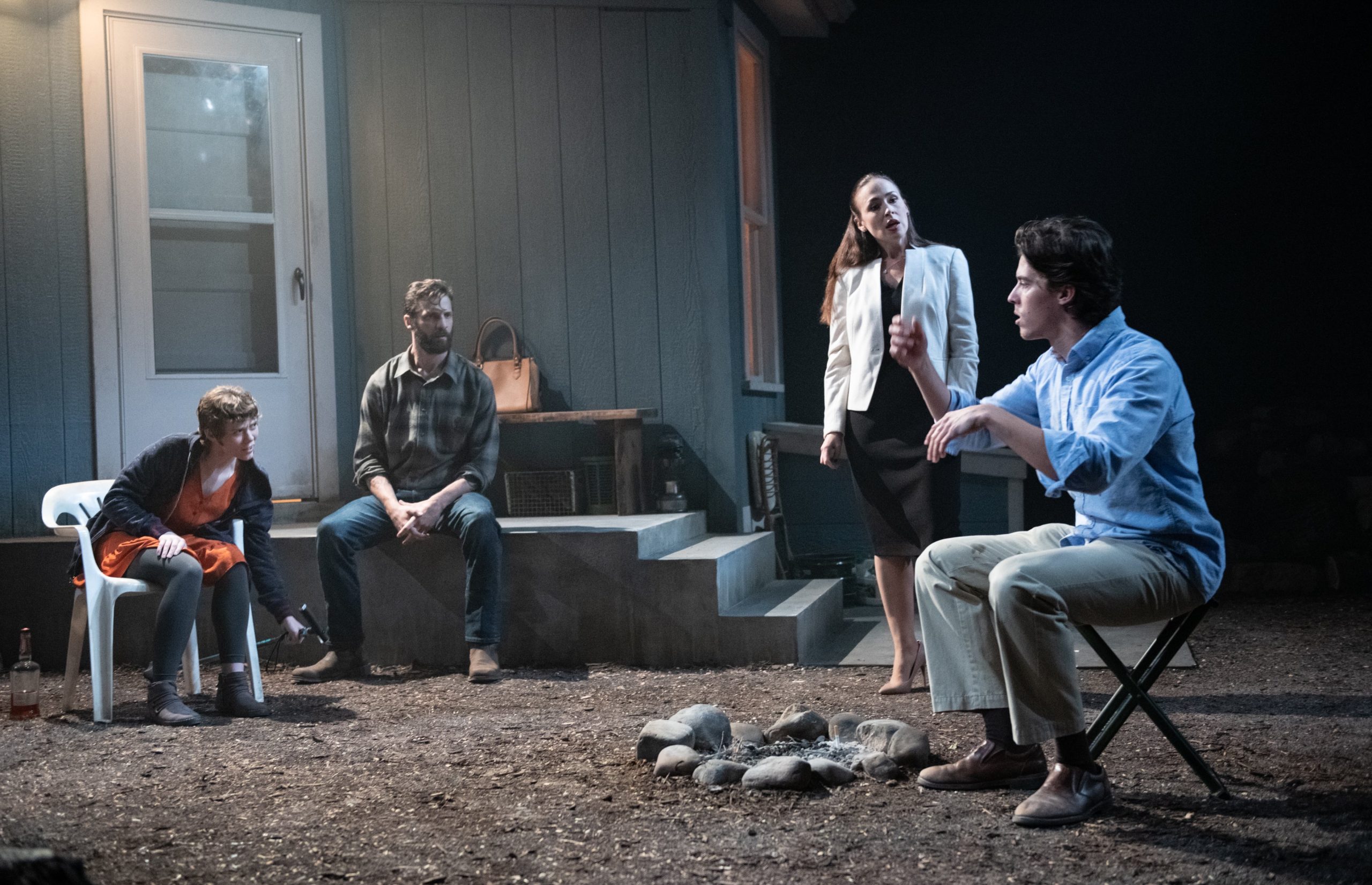 Heroes of the Fourth Turning Surprises Audiences With Common Ground ...