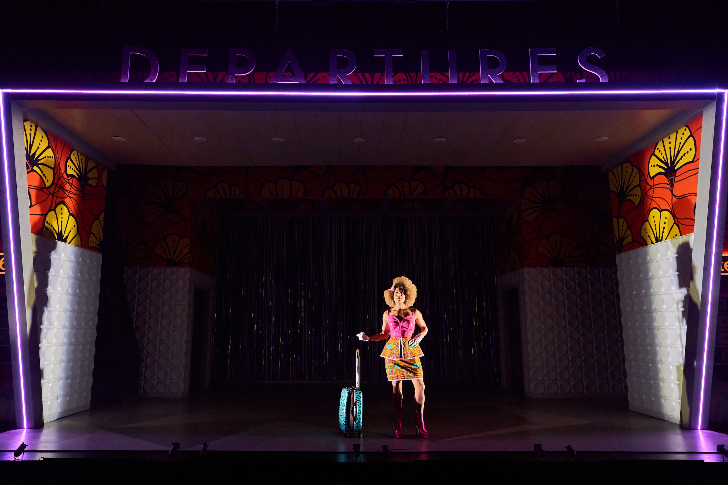 Ain’t No Mo’ Asks and Answers: Post-Racial? Not Really. - WCP