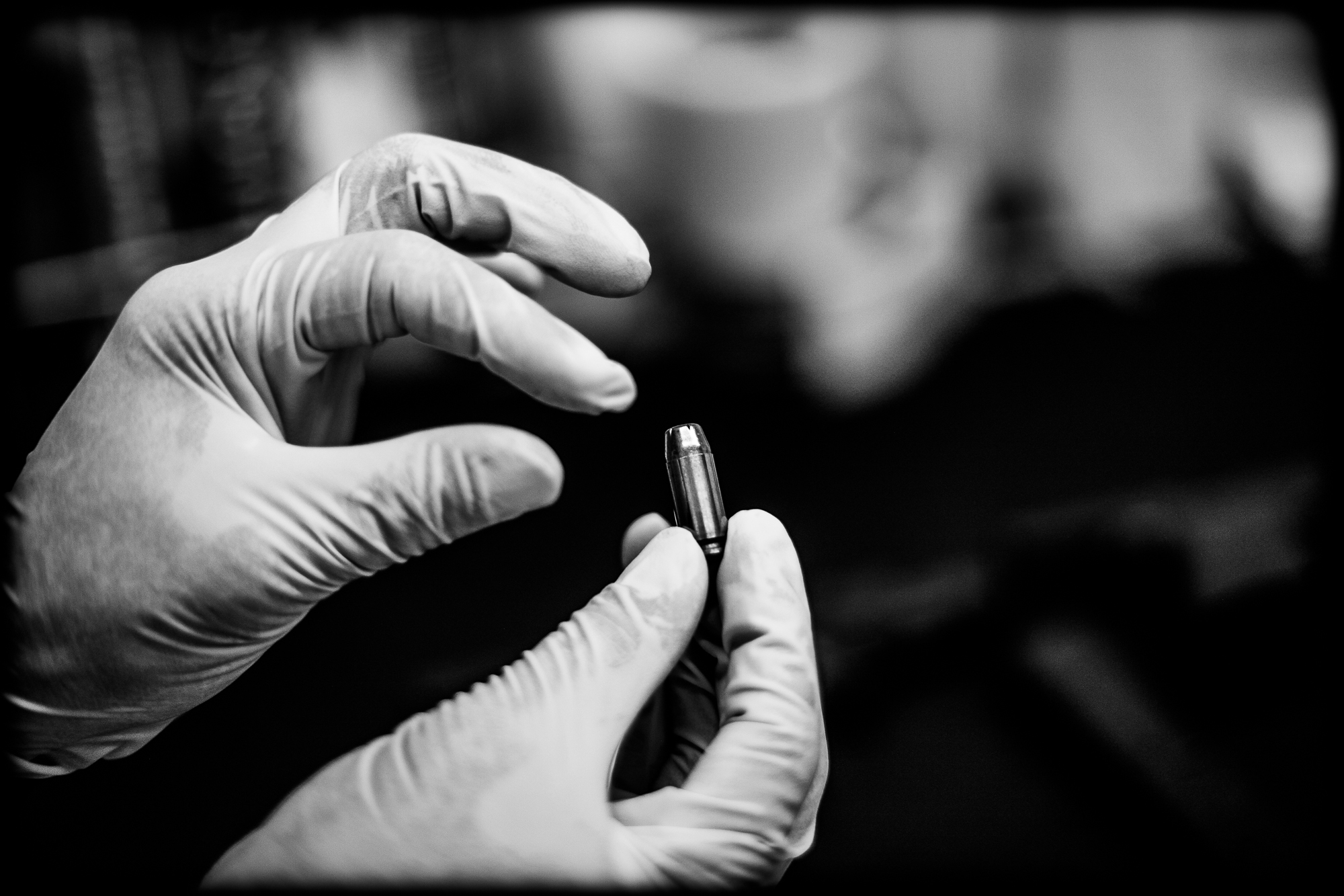 What Role Did Prosecutors Play in Unraveling D.C.'s Crime Lab?