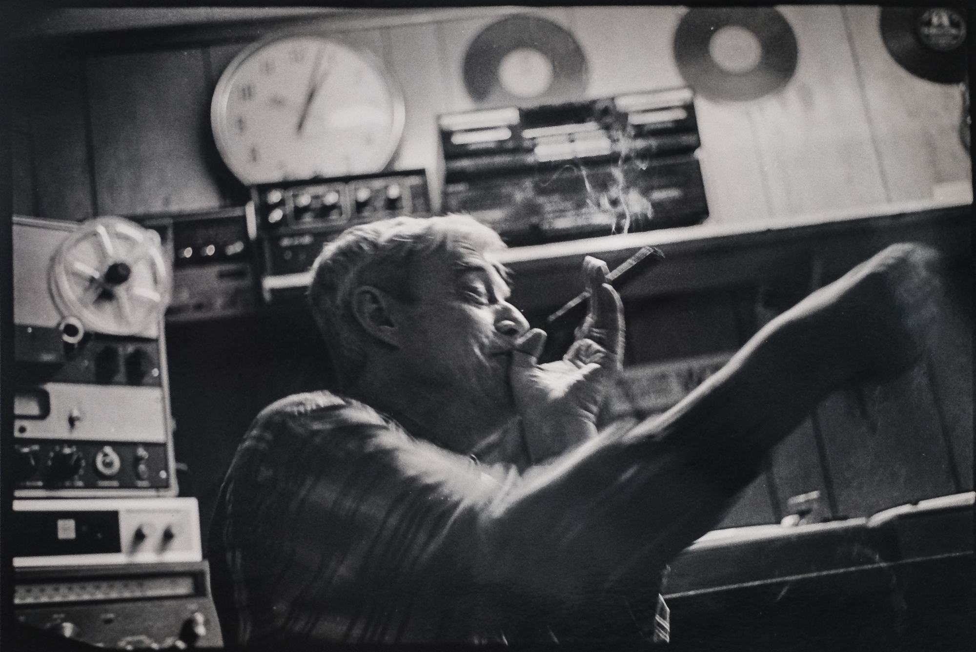 Remembering Joe Bussard - Washington City Paper