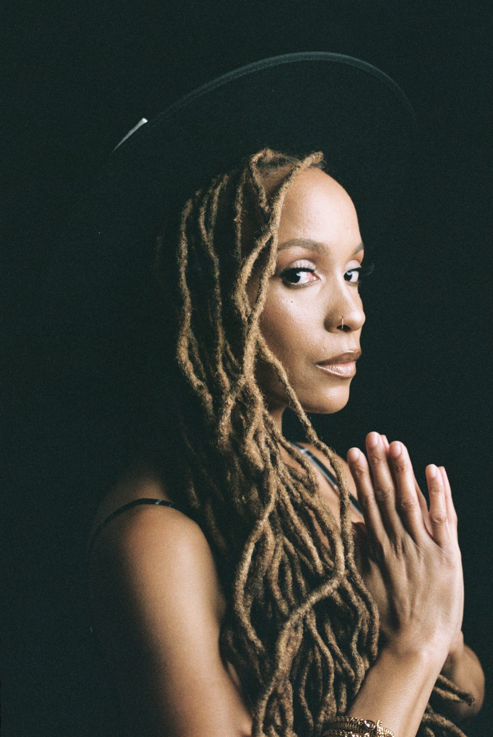 Sa-Roc Carries the Torch of Chocolate City Forward - Washington City Paper