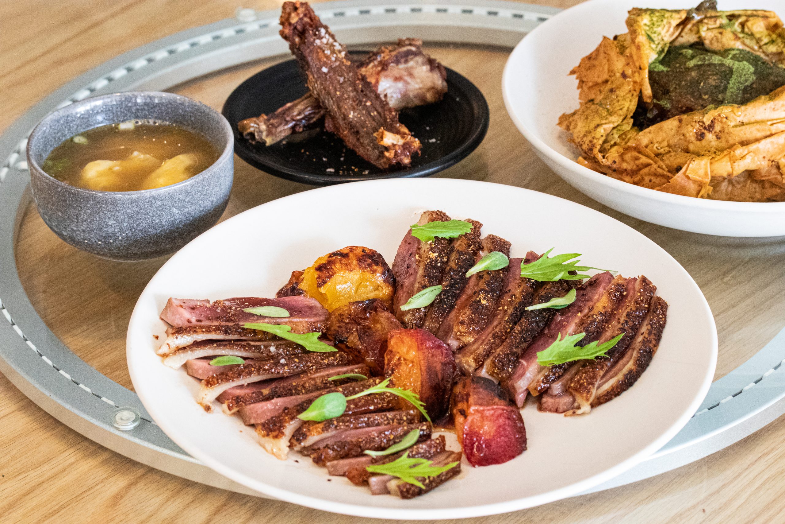 Young & Hungry Links, Nov. 30 - Washington City Paper