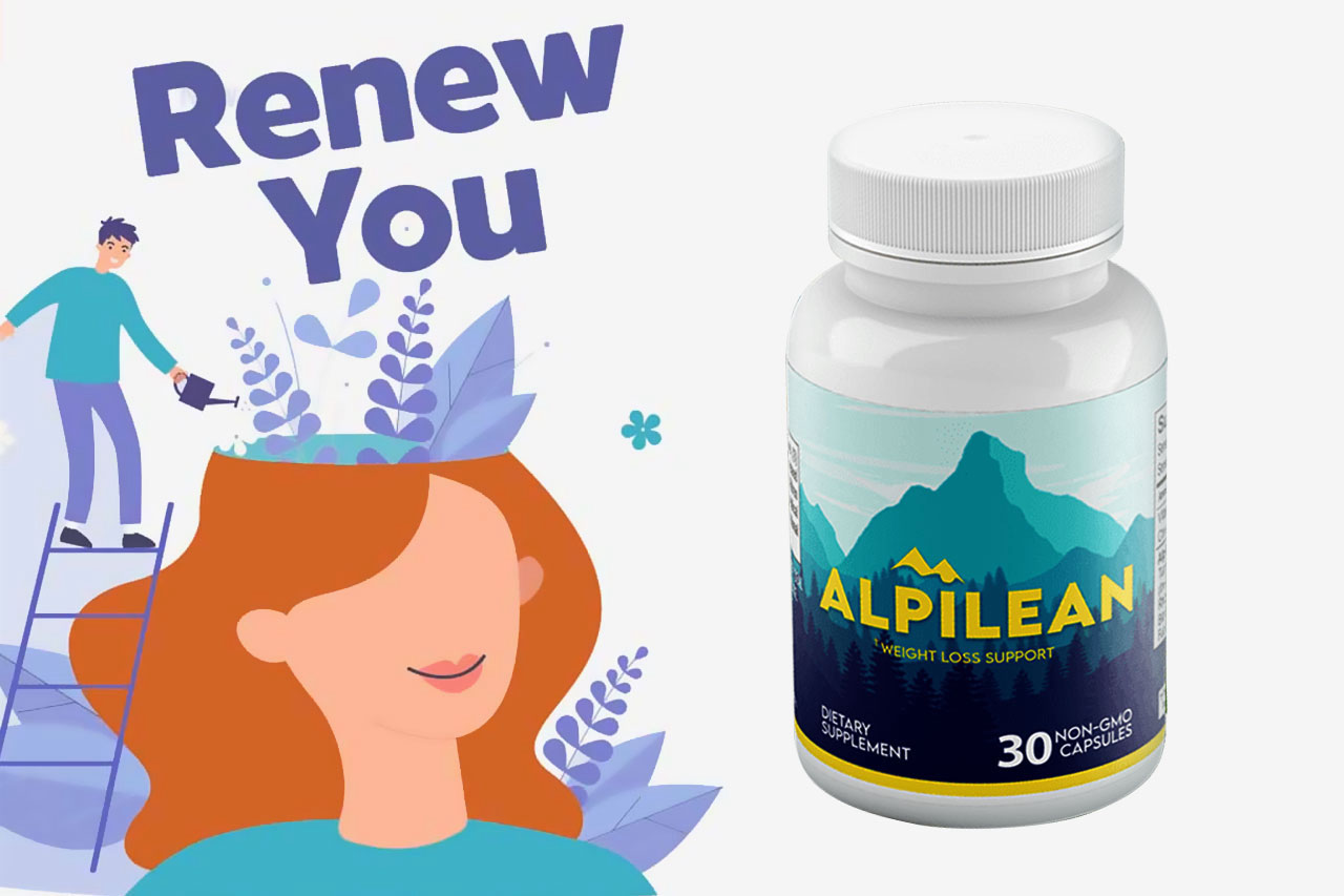 Alpilean Reviews: Does It Work or Fake Ingredients? Alpine Weight Loss ...
