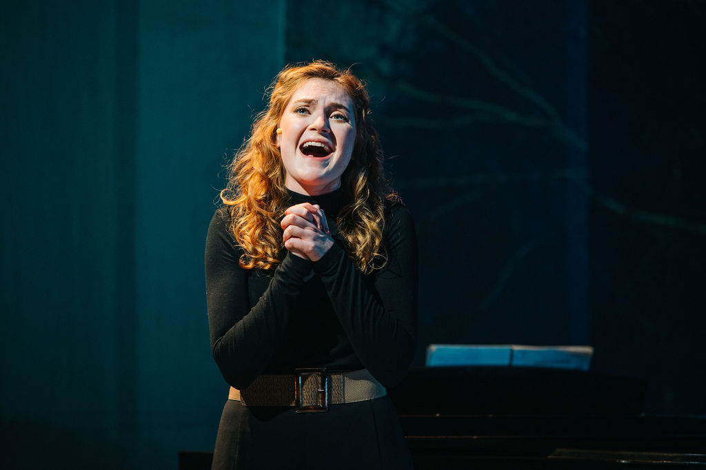 The Simple Joy of Keegan Theatre’s Elegies - WCP