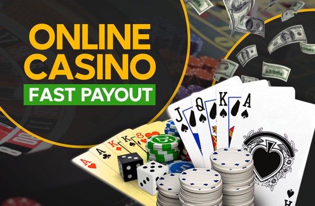 8 Best Online Casino With Fast Payout Win Big In 2023 8 Best Online Casino With Fast Payout Win Big In 2023