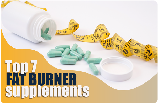 Best Fat Burner: 7 Top-rated options That Actually Work