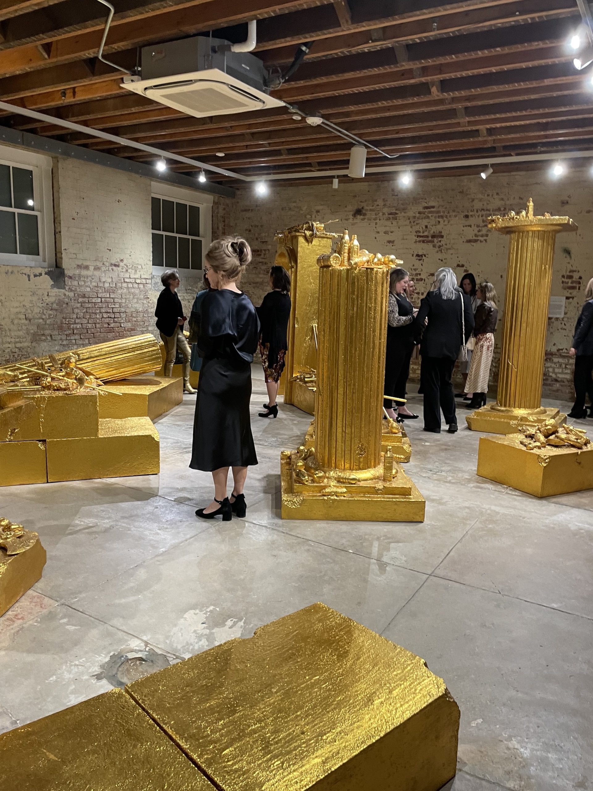 Arts Links, Jan. 2 - Washington City Paper